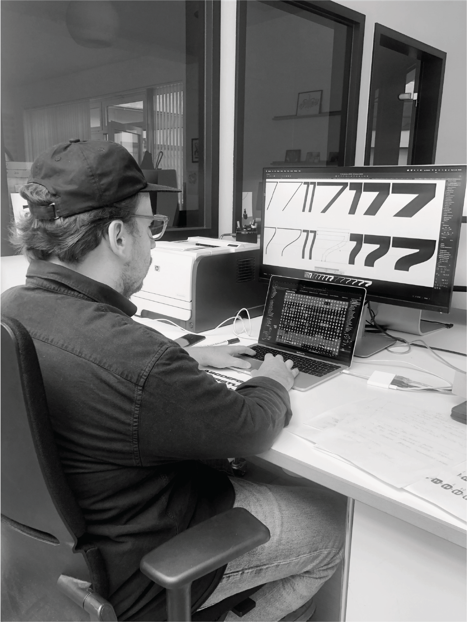 Erkin Karamemet — Modena Essay