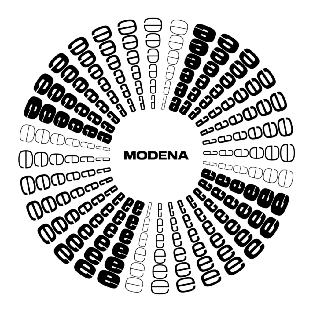 Erkin Karamemet — Modena Superfamily